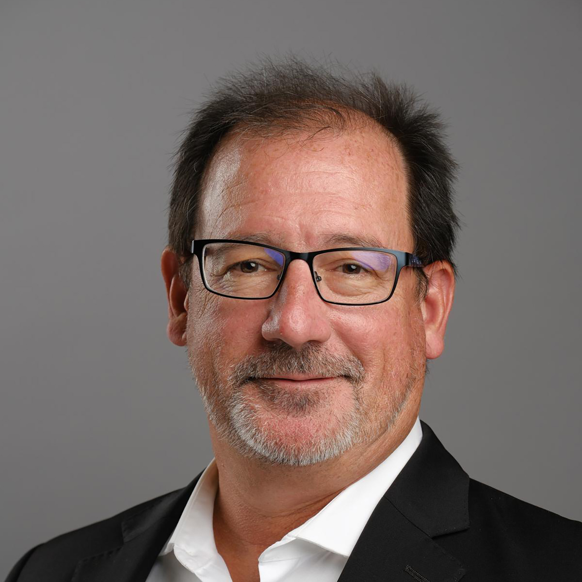 Leadership Team - Edison Oncology