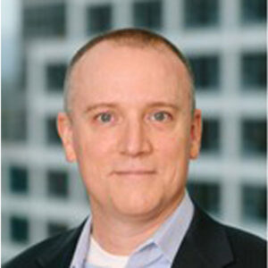 Scott Praill - Edison Oncology